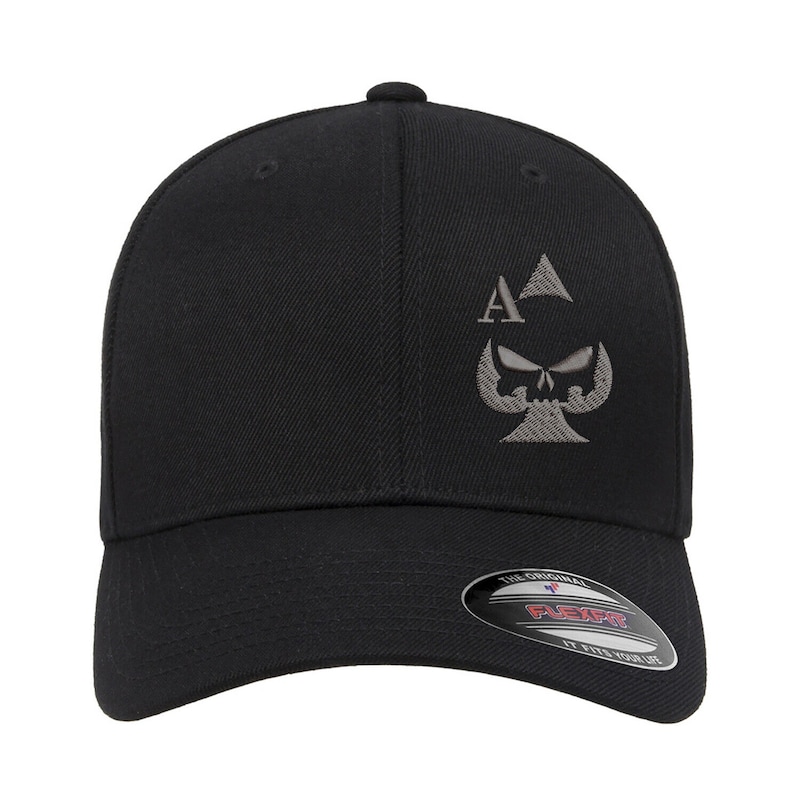 Firearm Logo Hats - Etsy