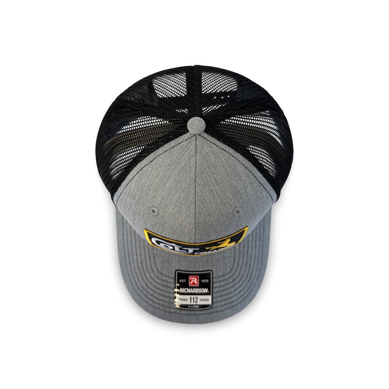 COLT Firearms Embroidered Patch Richardson112 Snapback Hat - Etsy