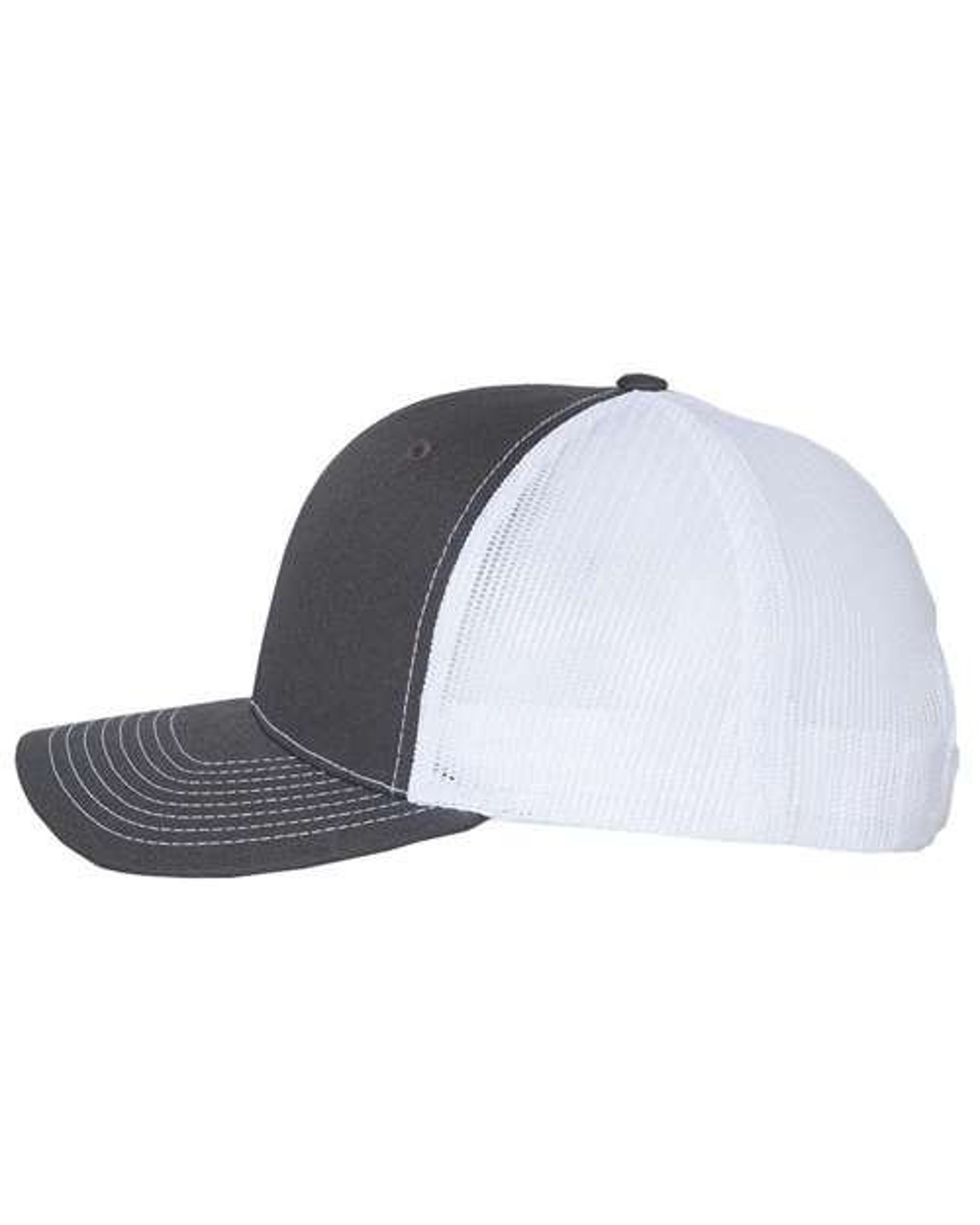 Garmin Fishing Embroidered Richardson 112 Mesh Snapback Trucker Hat - Etsy