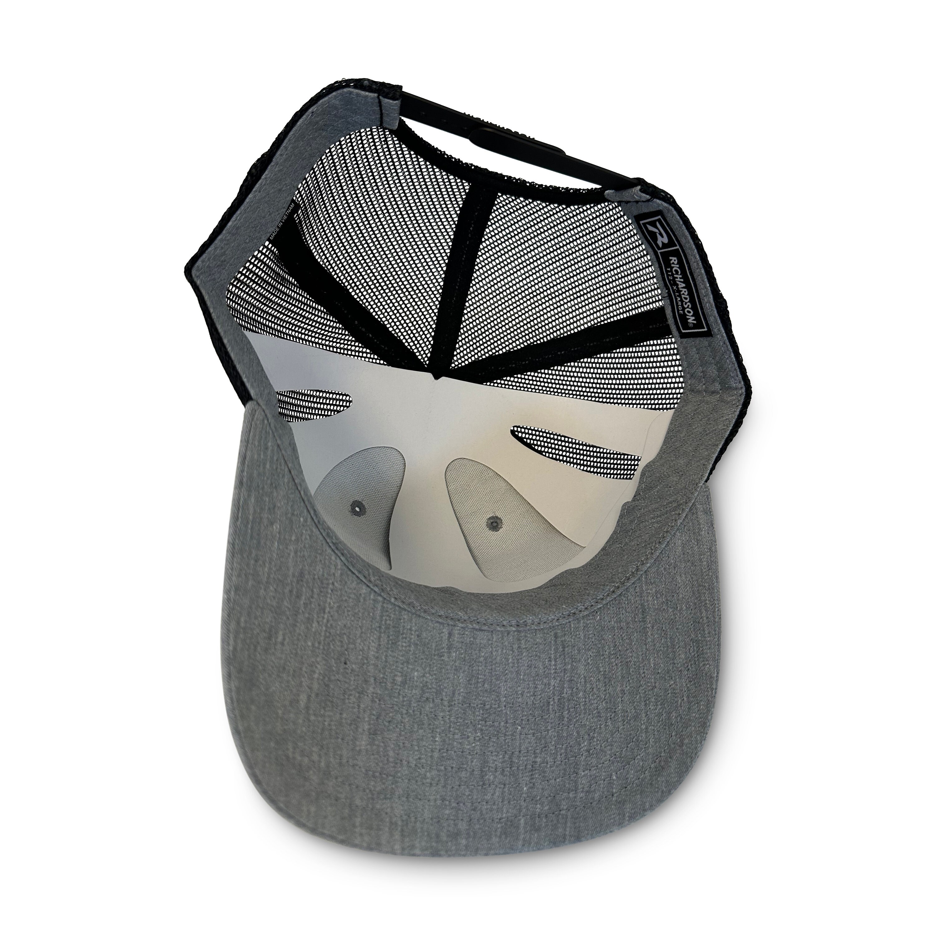 COLT Firearms Embroidered Patch Richardson112 Snapback Hat - Etsy