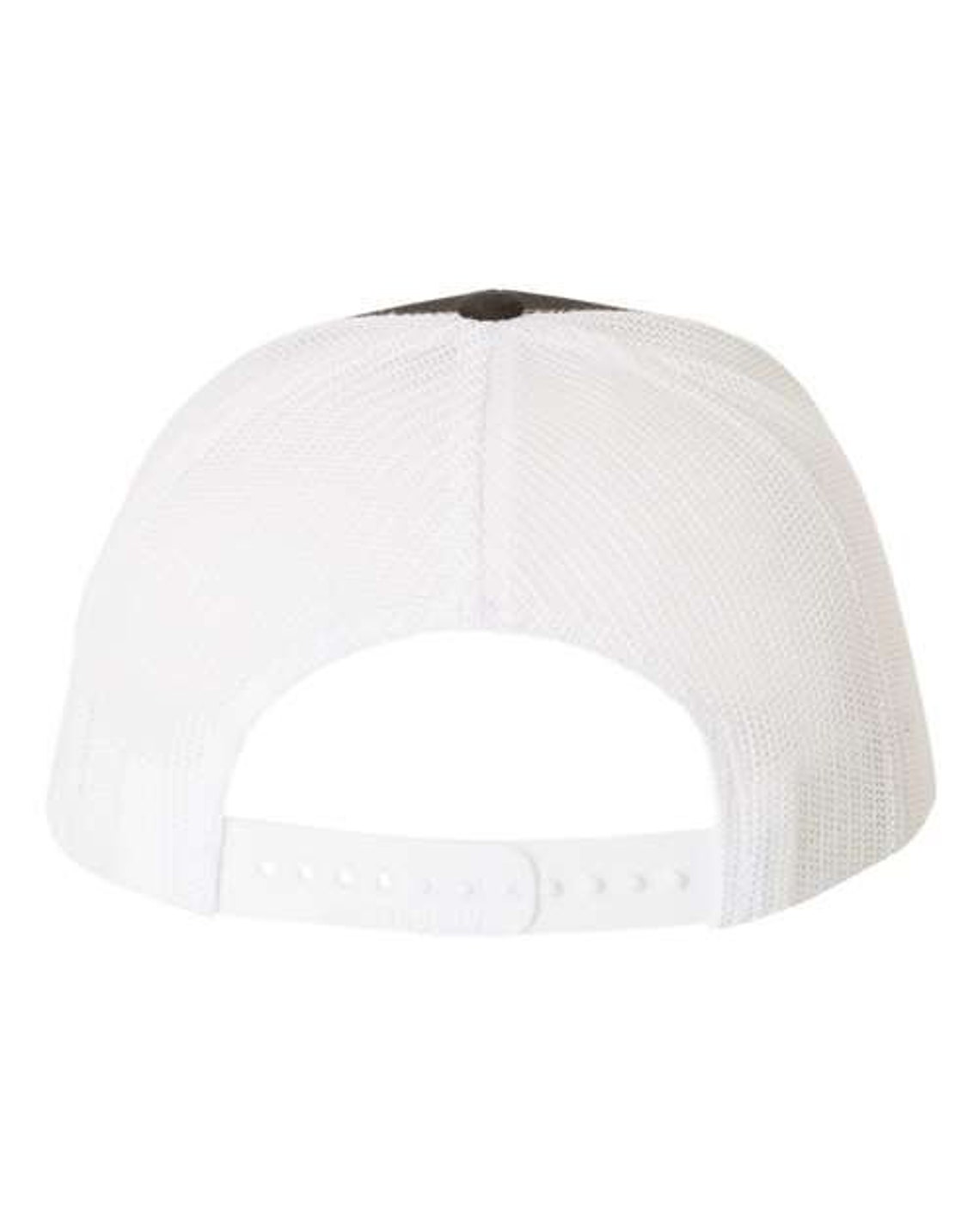 Garmin Fishing Embroidered Richardson 112 Mesh Snapback Trucker Hat - Etsy