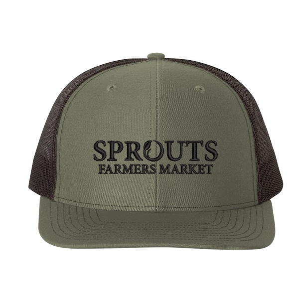 Farmers Hat - Etsy