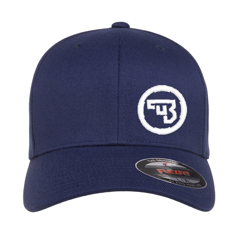 Firearm Logo Hats - Etsy