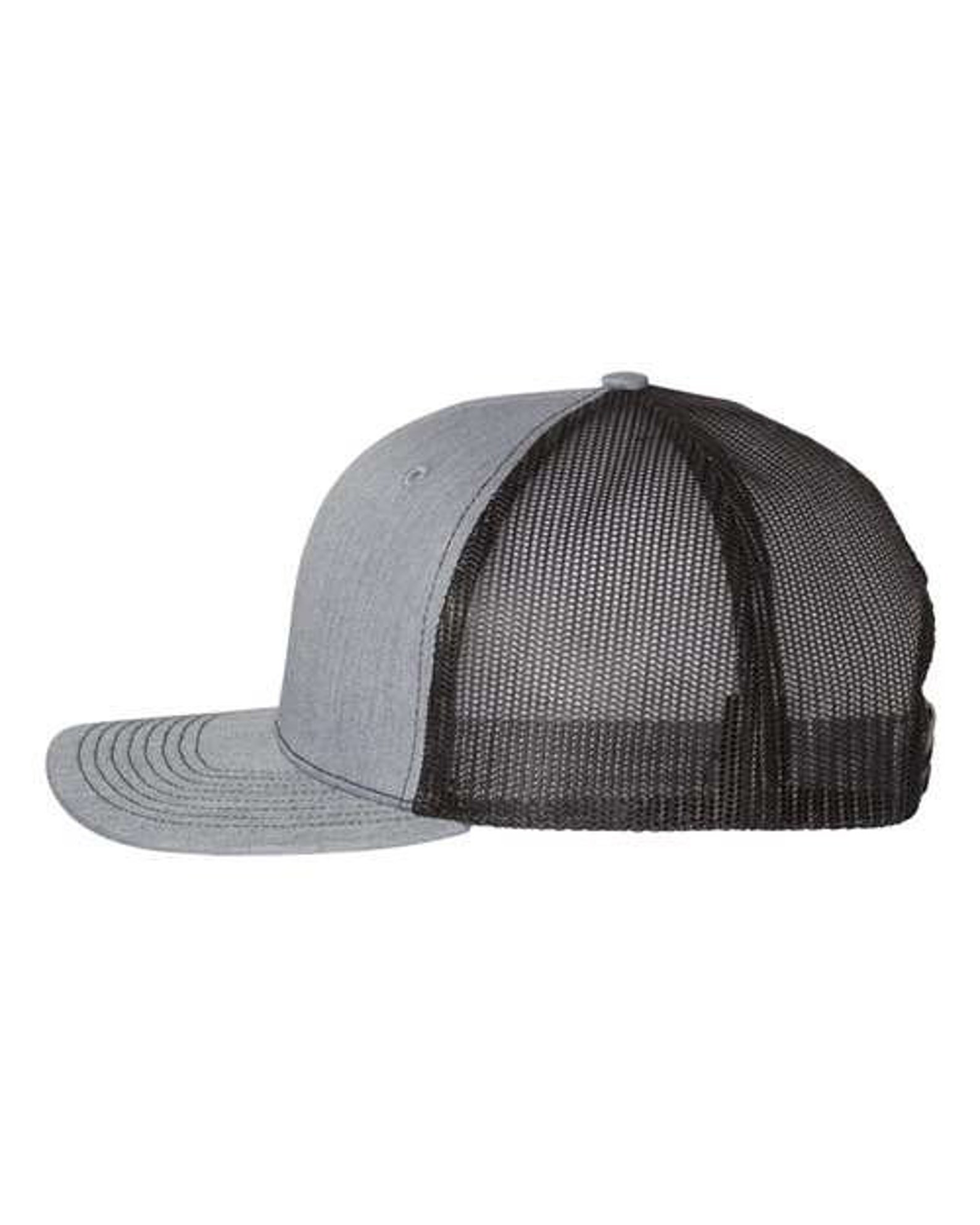 Garmin Fishing Embroidered Richardson 112 Mesh Snapback Trucker Hat - Etsy