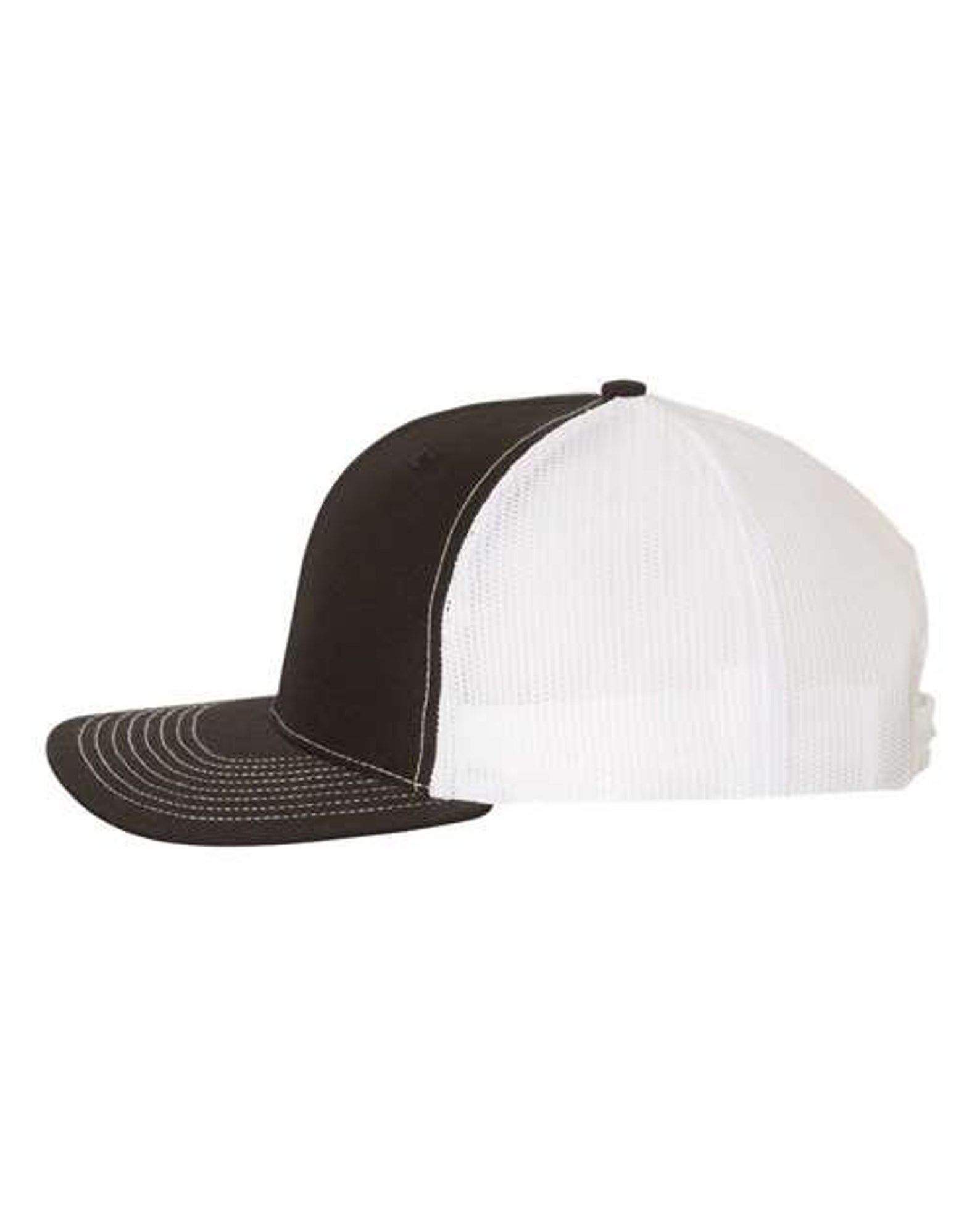 Garmin Fishing Embroidered Richardson 112 Mesh Snapback Trucker Hat - Etsy