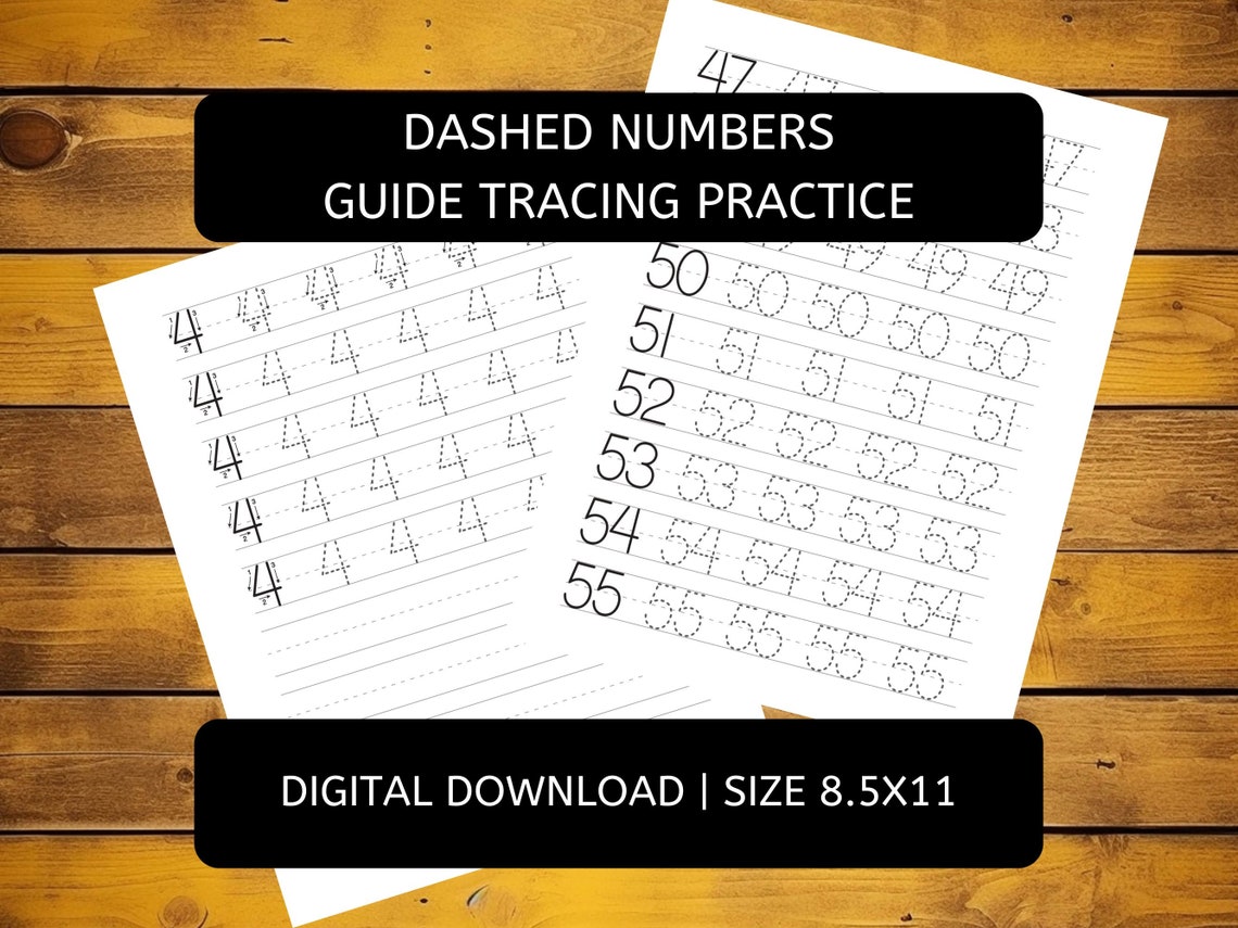 Print Handwriting the Alphabet and Numbers 1-100 | Kindergarten Age and ...