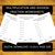 Print Handwriting the Alphabet and Numbers 1-100 Kindergarten Age and ...