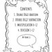 Math Worksheets Grades 3-4 Addition, Subtraction, Multiplication and ...