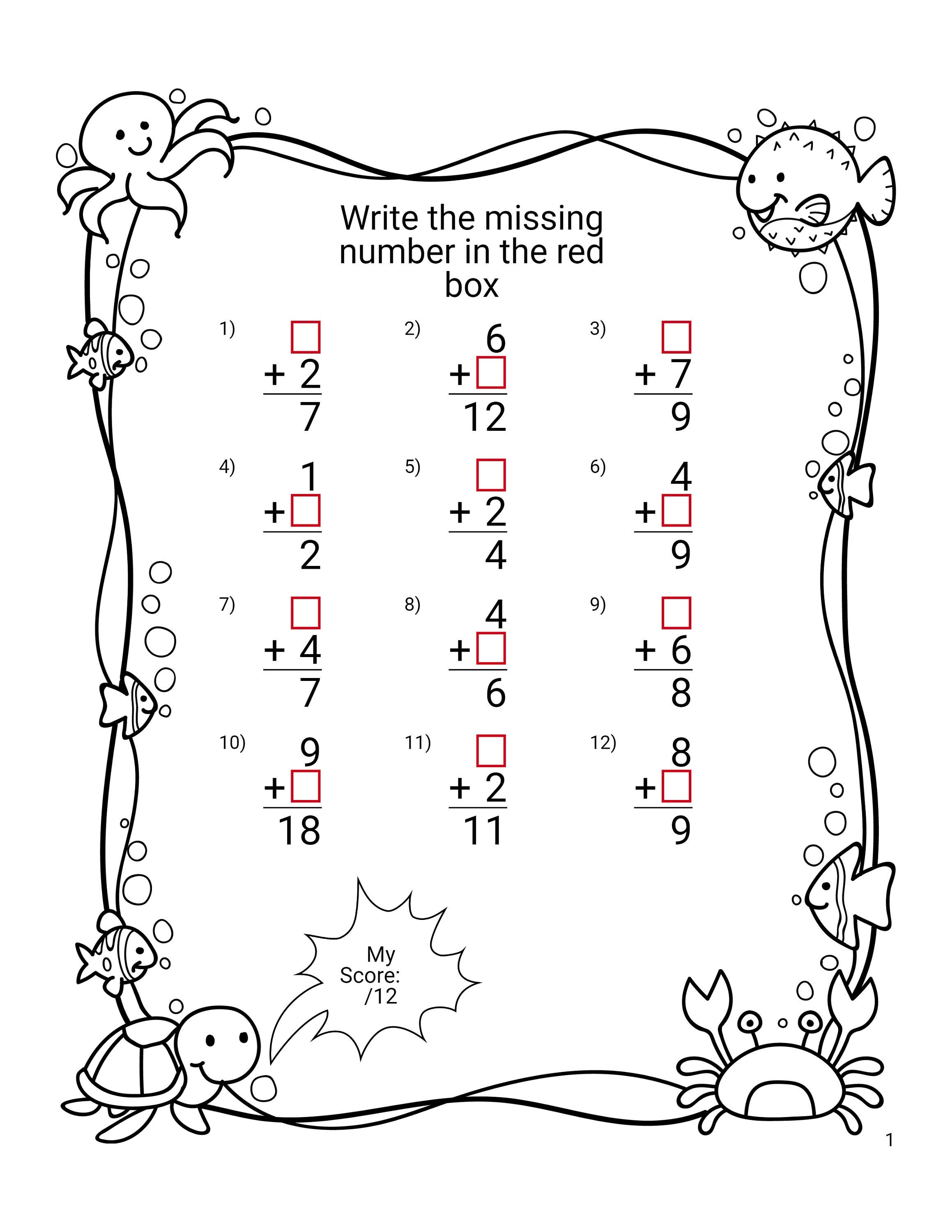 20-printable-missing-number-worksheets-numbers-0-9-for-k-2-etsy