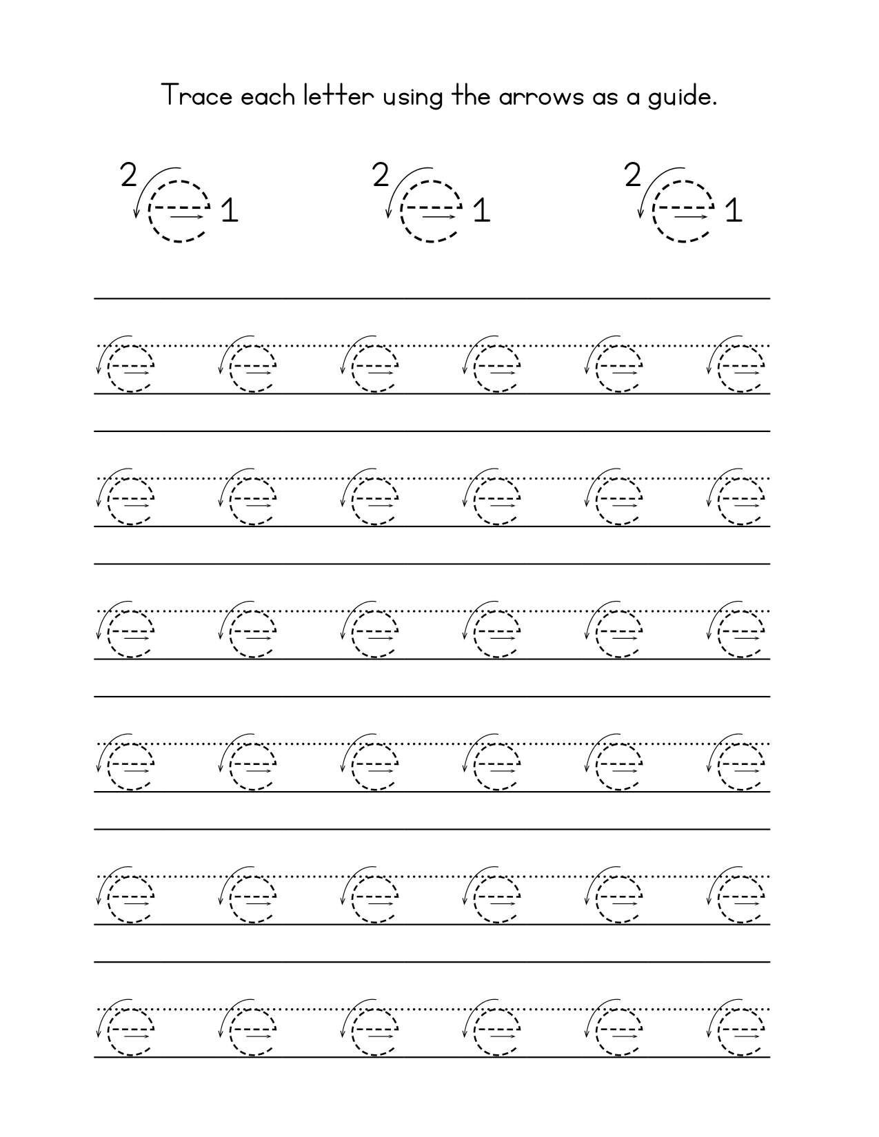 Print Handwriting the Alphabet and Sight Words Kindergarten Kids - Etsy