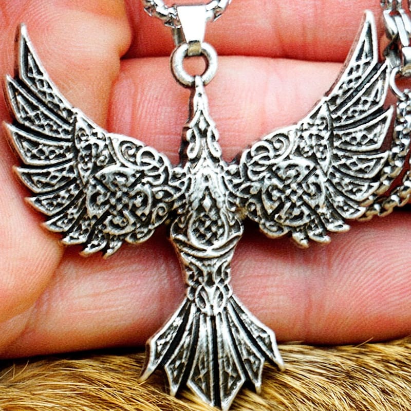 Norse Pagan Jewelry - Etsy