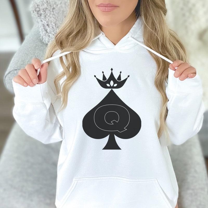 Queen of Spades Clothes - Etsy