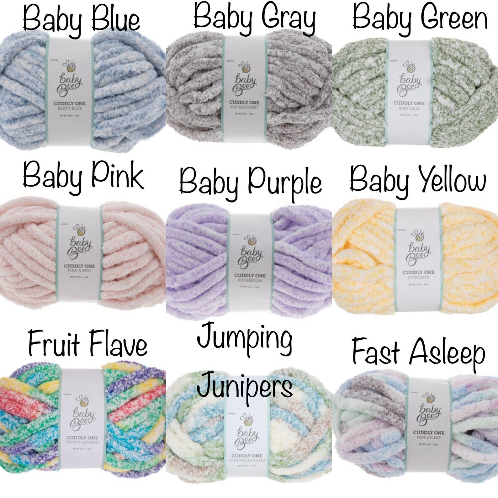 Hand Knit Baby Blanket Baby Shower Gift Multicolor Baby - Etsy