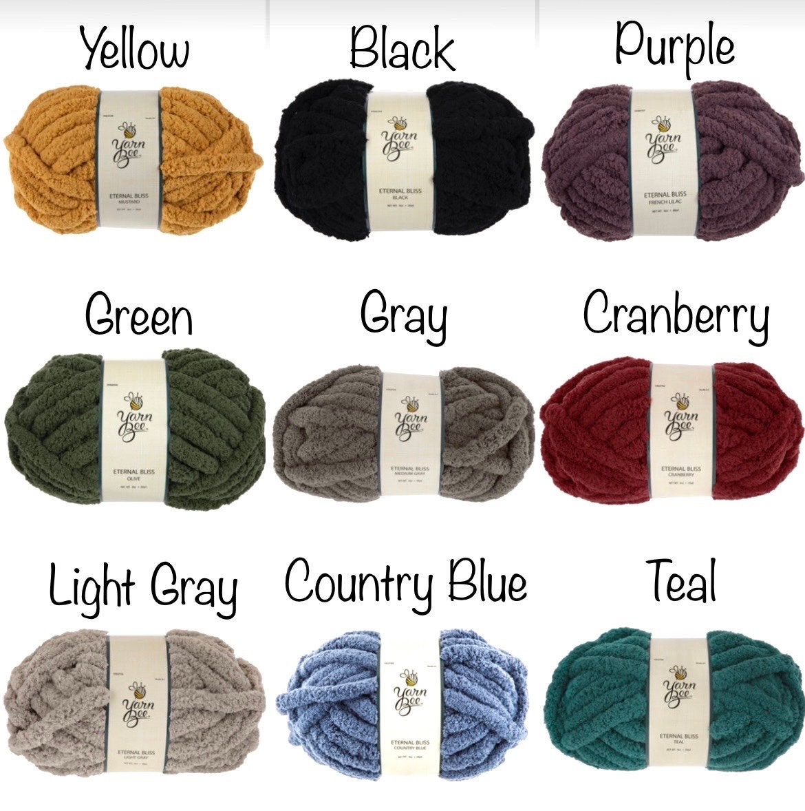 Chunky Knit Blanket, Thick Yarn Blanket, Hand Knit Blanket, Chunky Knit ...