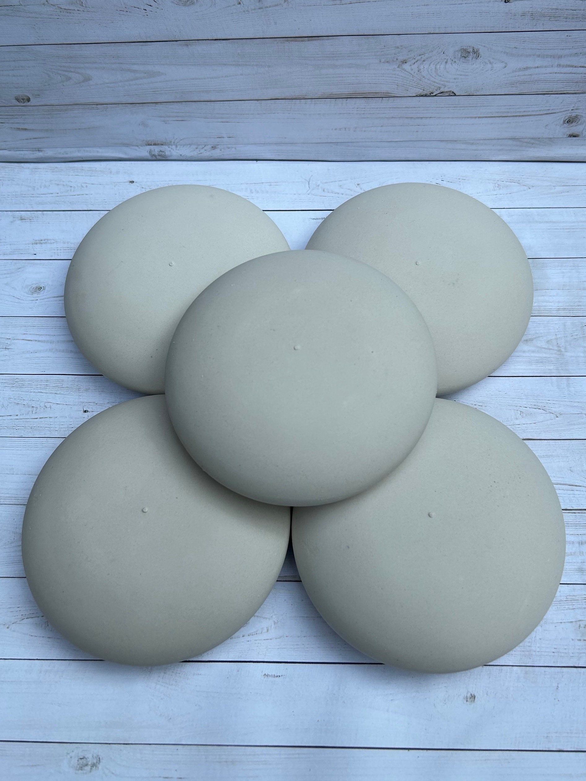 Set of 5 Extra Large 4 Inch Blank Rocks for Painting Hand - Etsy