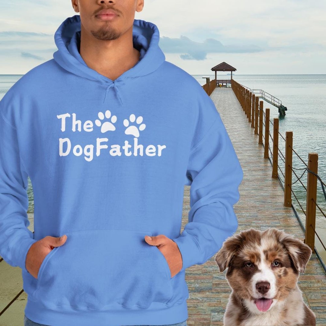 Funny the Dog Father,fur Fathers Day Gift, Birthday Gift for Dog Father ...