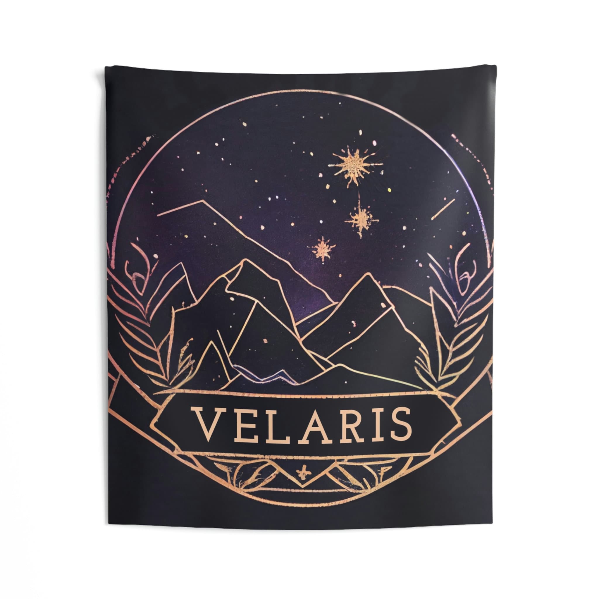 Acotar Merch Velaris Merch Bookish Home Decor for Her - Etsy