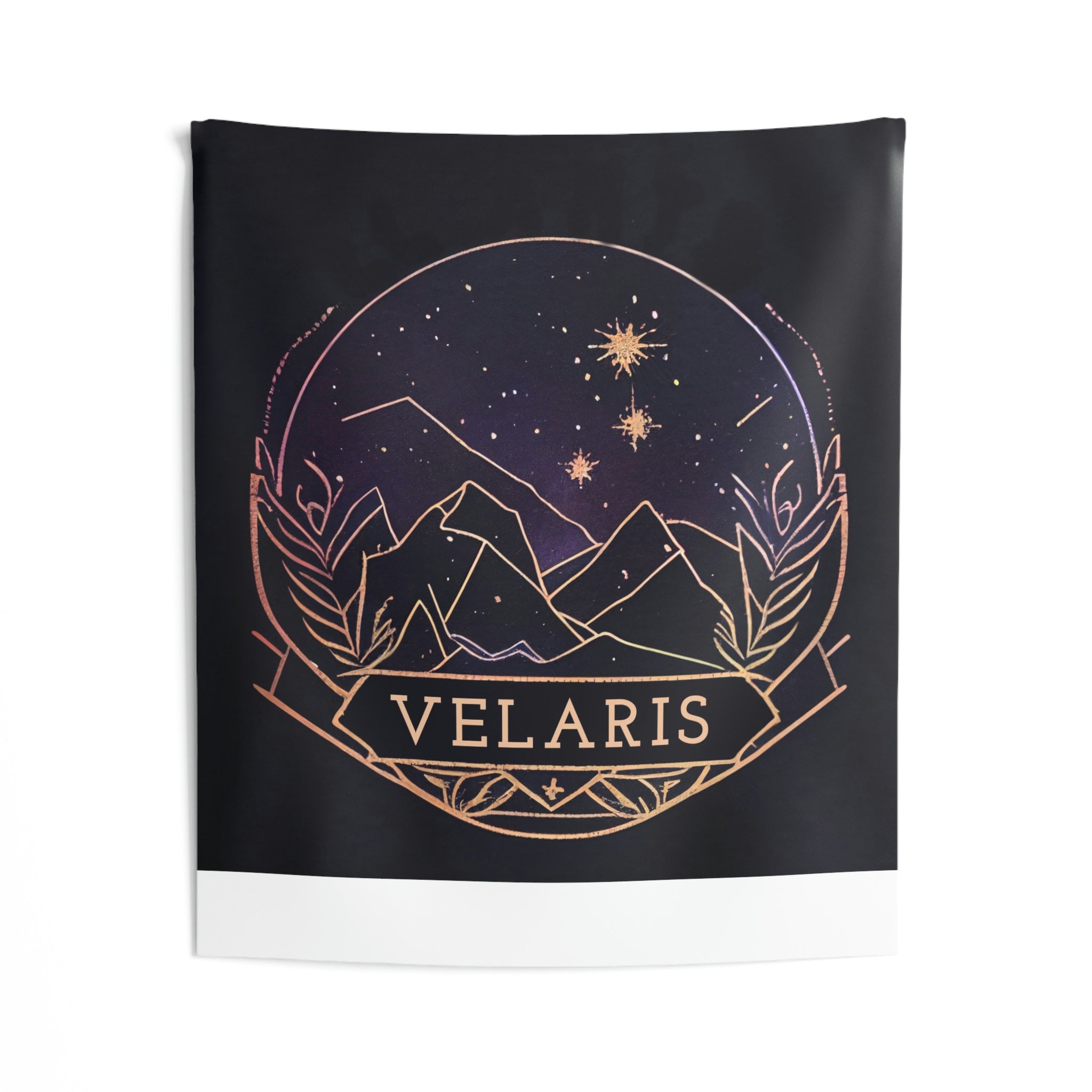 Acotar Merch Velaris Merch Bookish Home Decor for Her - Etsy