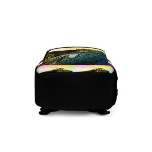 Dump Truck Heavy Equipment Backpack - Etsy