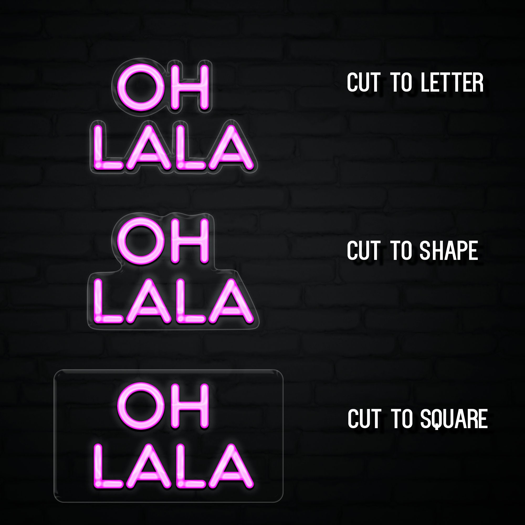 Hibiscus Flower Led Neon Sign Natural Floral Home Decor Tropical Neon ...