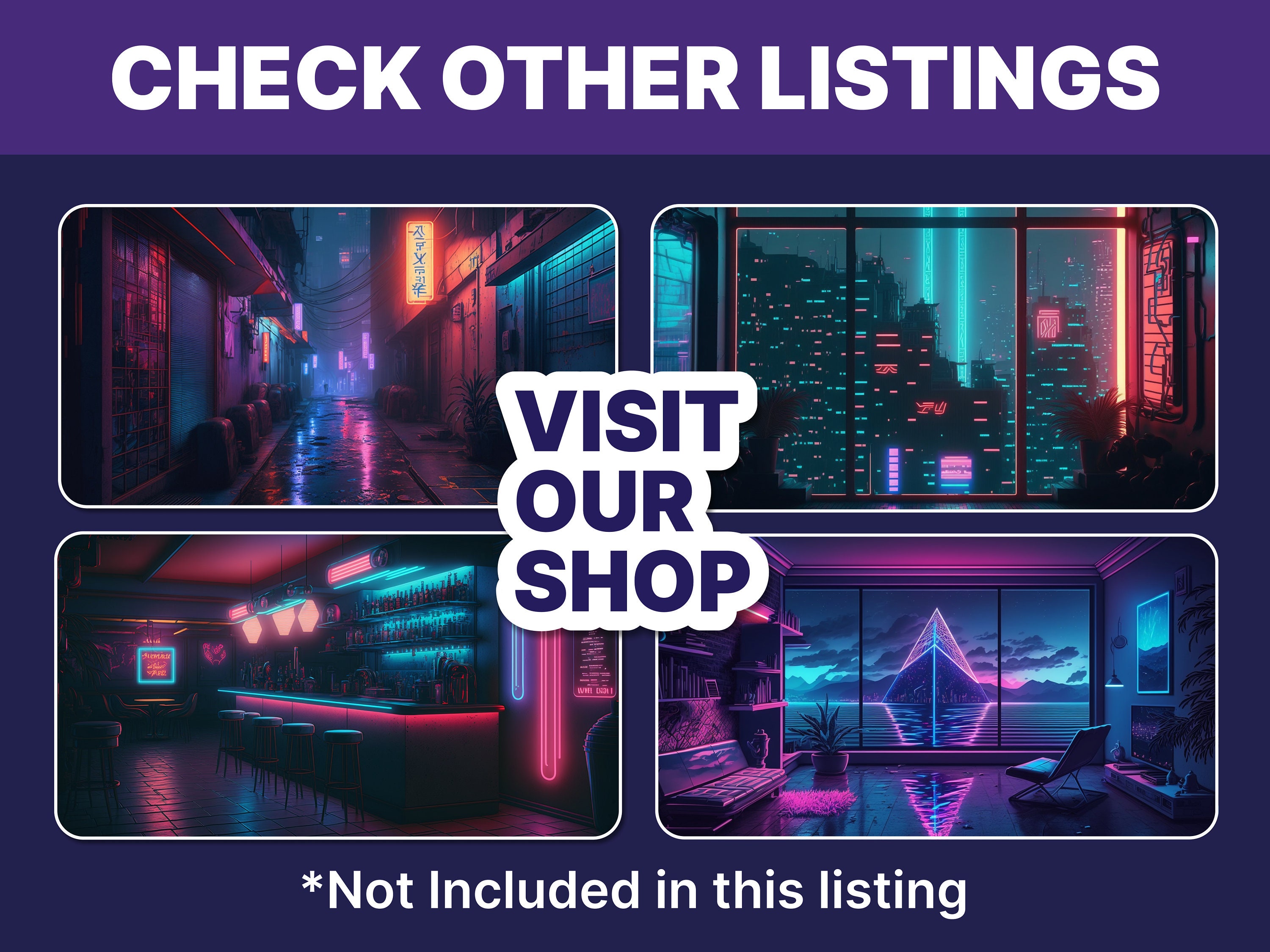 Lofi Stream Overlay Cozy Balcony Looped Vtuber Background - Etsy