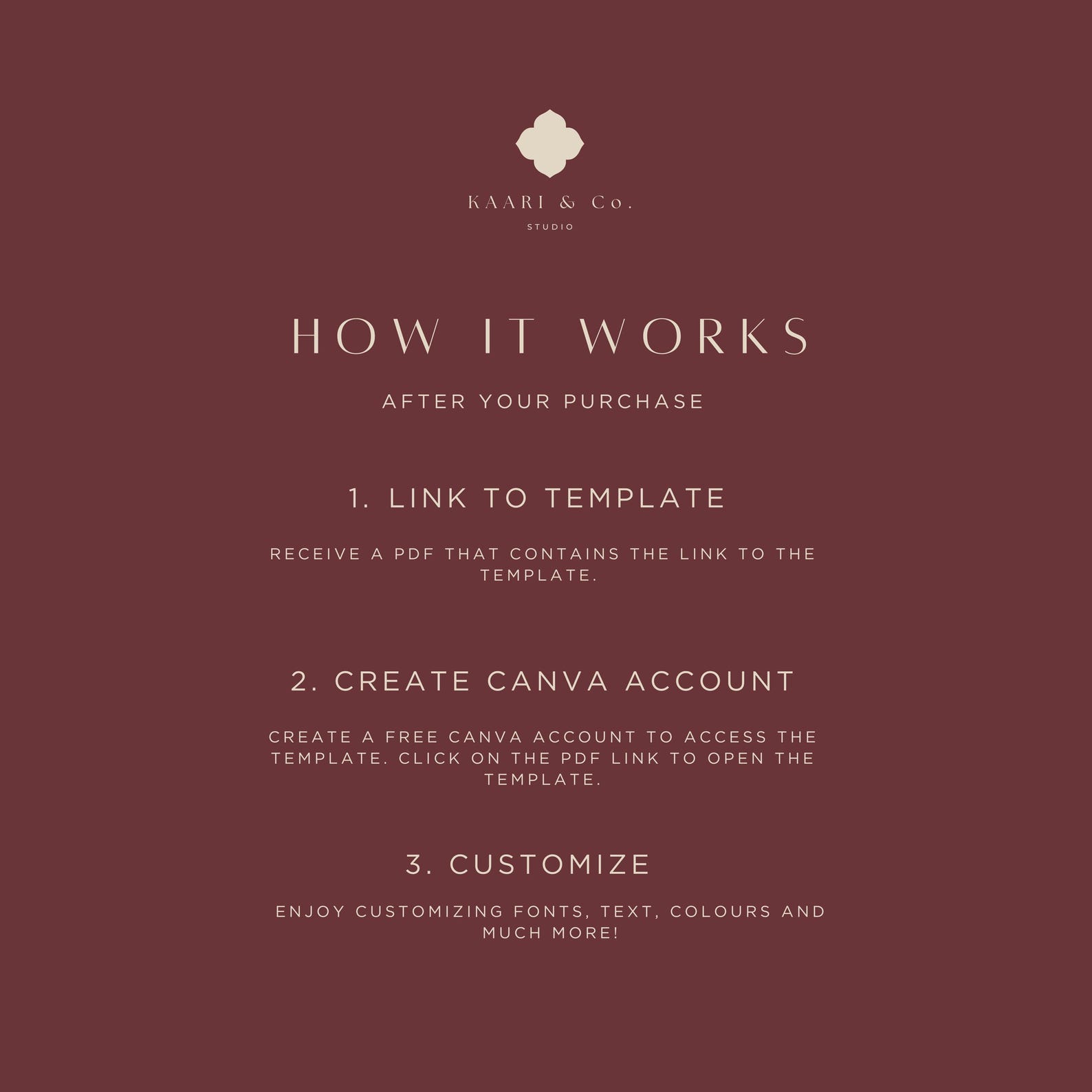 Desi Wedding Invitation Bundle: Nikkah, Mehndi, Walima (digital ...