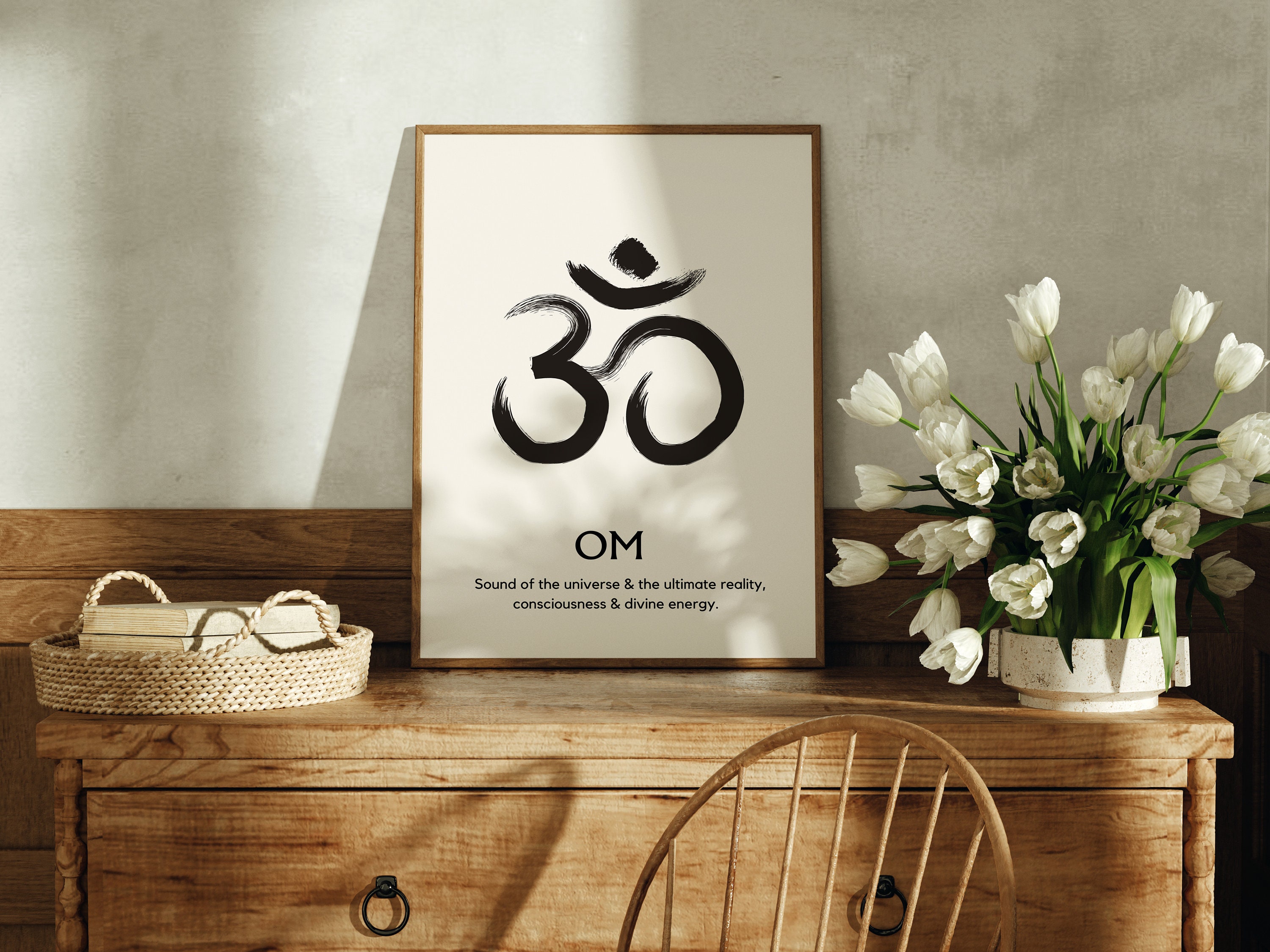 Símbolos zen y su significado / Juego de 8 / Imprimible / Descarga ...