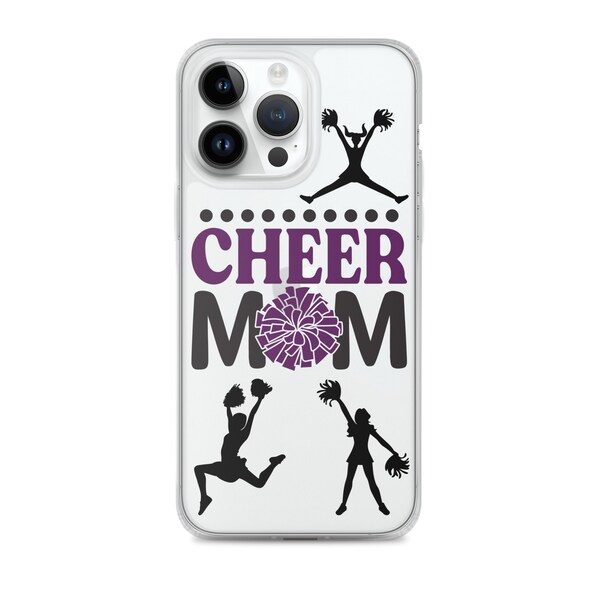 Cheer iPhone Case - Etsy