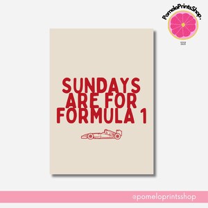 Formula 1 Quotes Poster Set: F1 Wall Art (digital Download) - Etsy