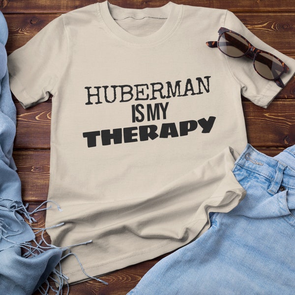 Andrew Huberman - Etsy