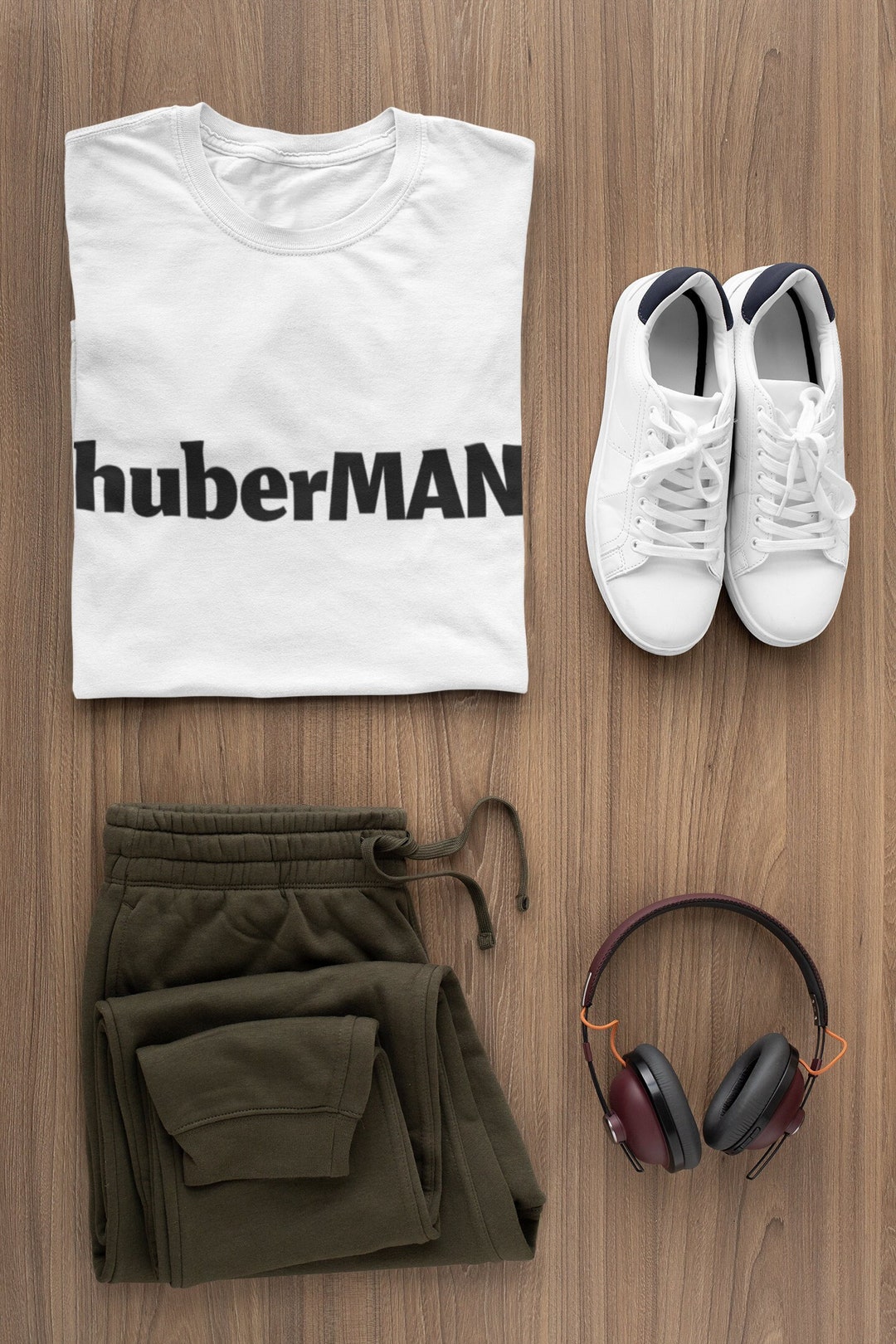 Huberman Tee, Dr Huberman Shirt, Huberman Tshirt, Neuroscientist ...
