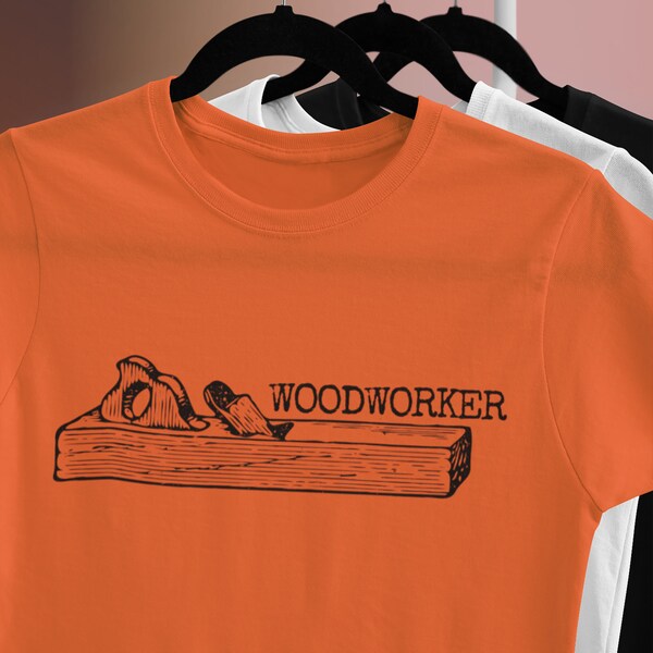 Woodworker - Etsy