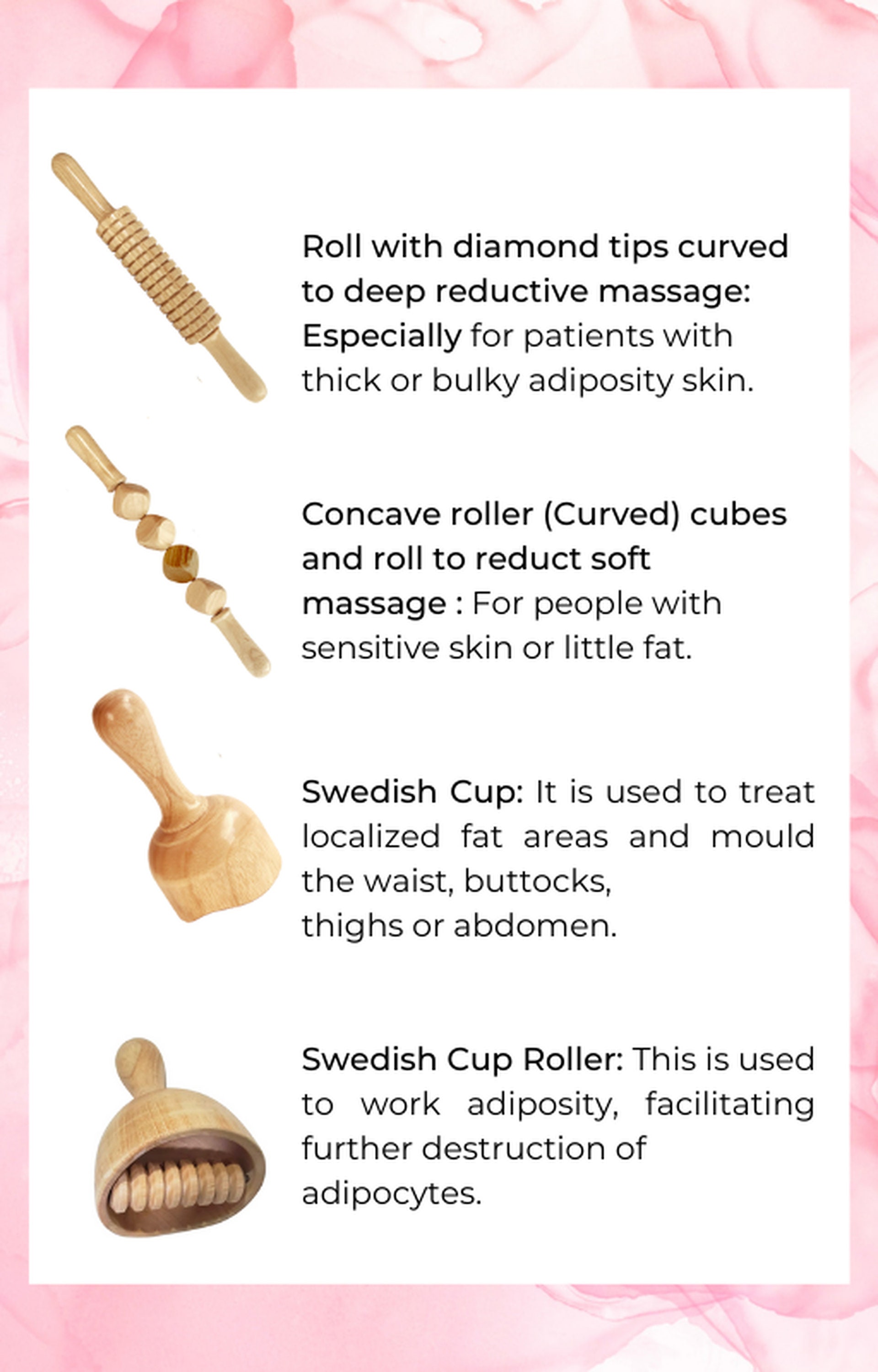The Complete Guide to Wood Therapy - Etsy Canada