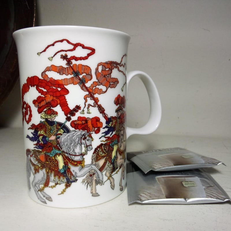 Gucci Cup - Etsy