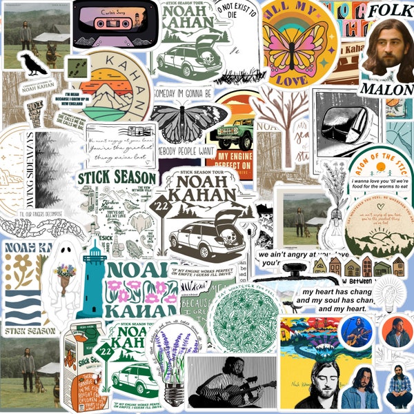 Noah Kahan Vinyl - Etsy