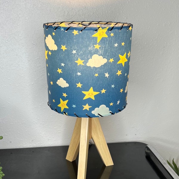 Constellation Lamp - Etsy