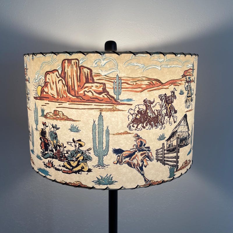 Table Lamp Shades Mod - Etsy