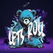 Jiu Jitsu Bear : Jiu Jitsu Bear PNG Grappling Png, Martial Arts Png ...