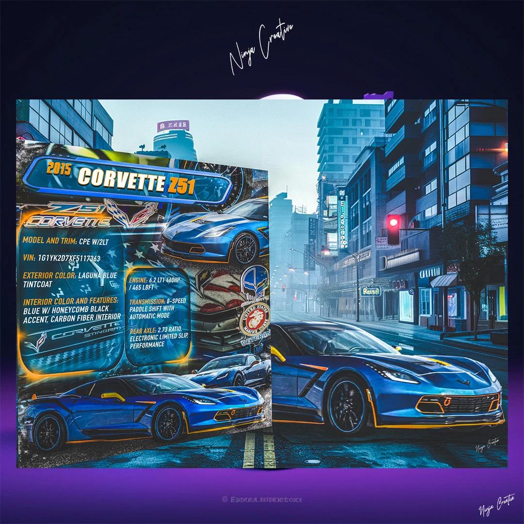 Custom Car Show Board Car Board Design/ 24x36 Car Show Board/ Custom ...