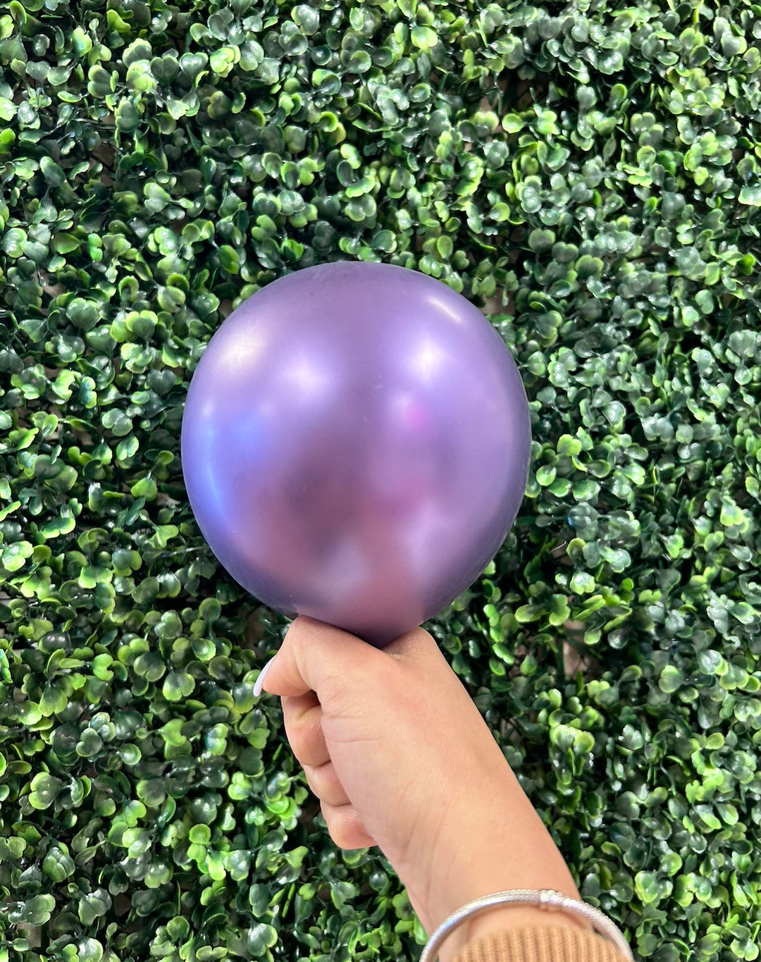 Sempertex Reflex Purple / High Quality Balloon/ Latex Balloons - Etsy