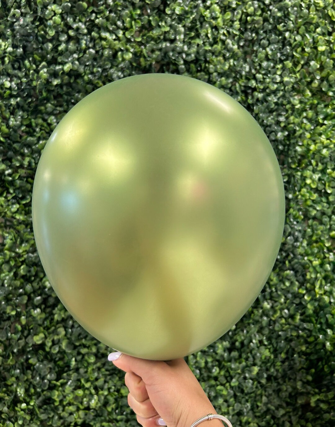 Sempertex Reflex Lime Green / High Quality Balloon/ Latex Balloons - Etsy
