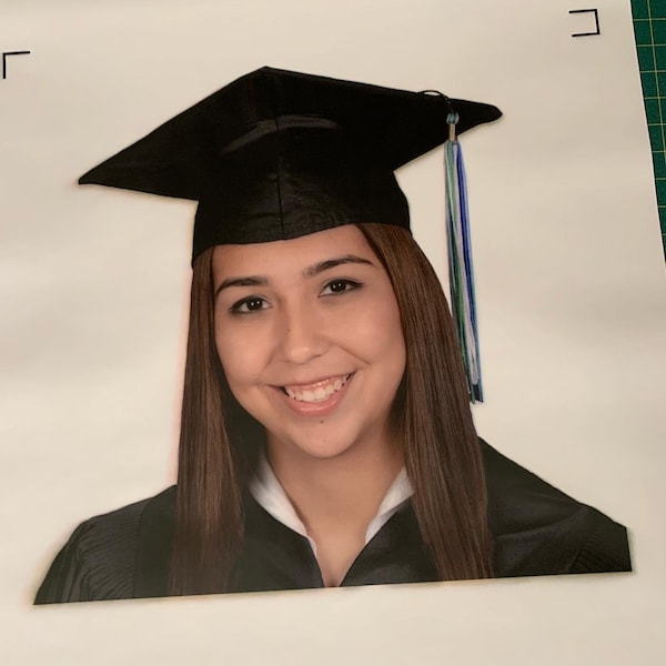 Face Cutout Prop - Etsy