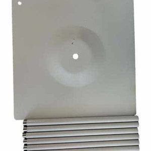 Pencil Column With Video, This Can Make Over an 8ft Column, Welcome ...