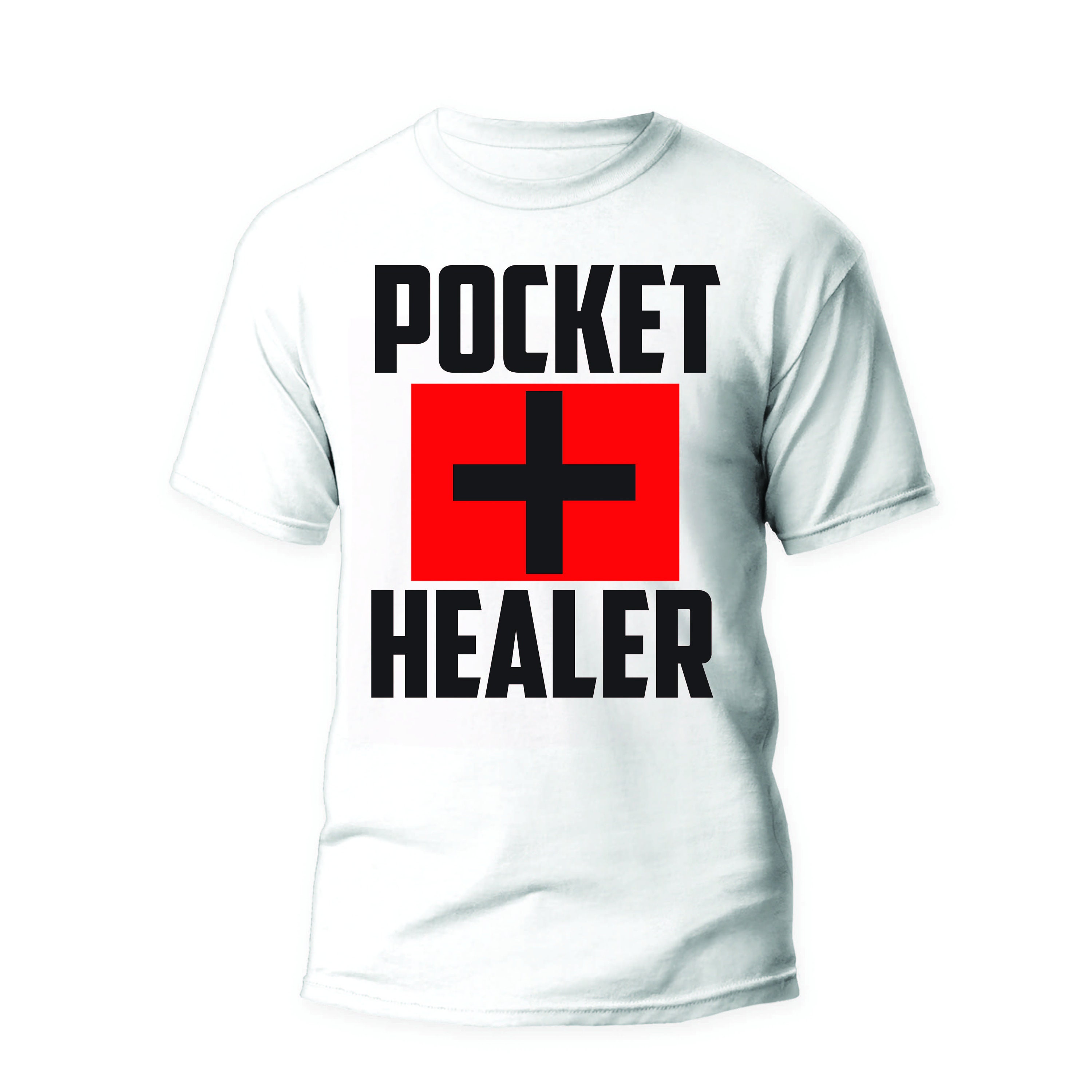 Pocket Healer SVG, DXF, PNG, Cut File for Cricut, Silhouette, Svg Png ...