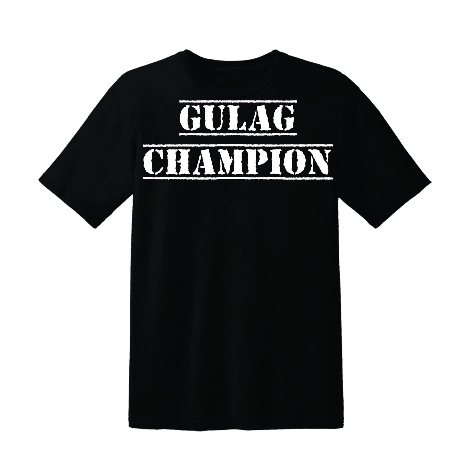 Gulag Champion SVG, DXF, PNG, Cut File for Cricut, Silhouette, Svg Png ...