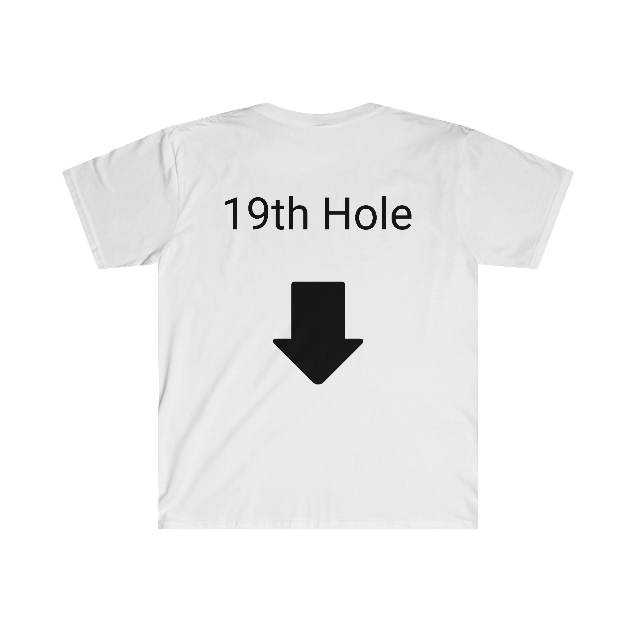 Waste Management Phoenix Open Streaker Shirt - Etsy