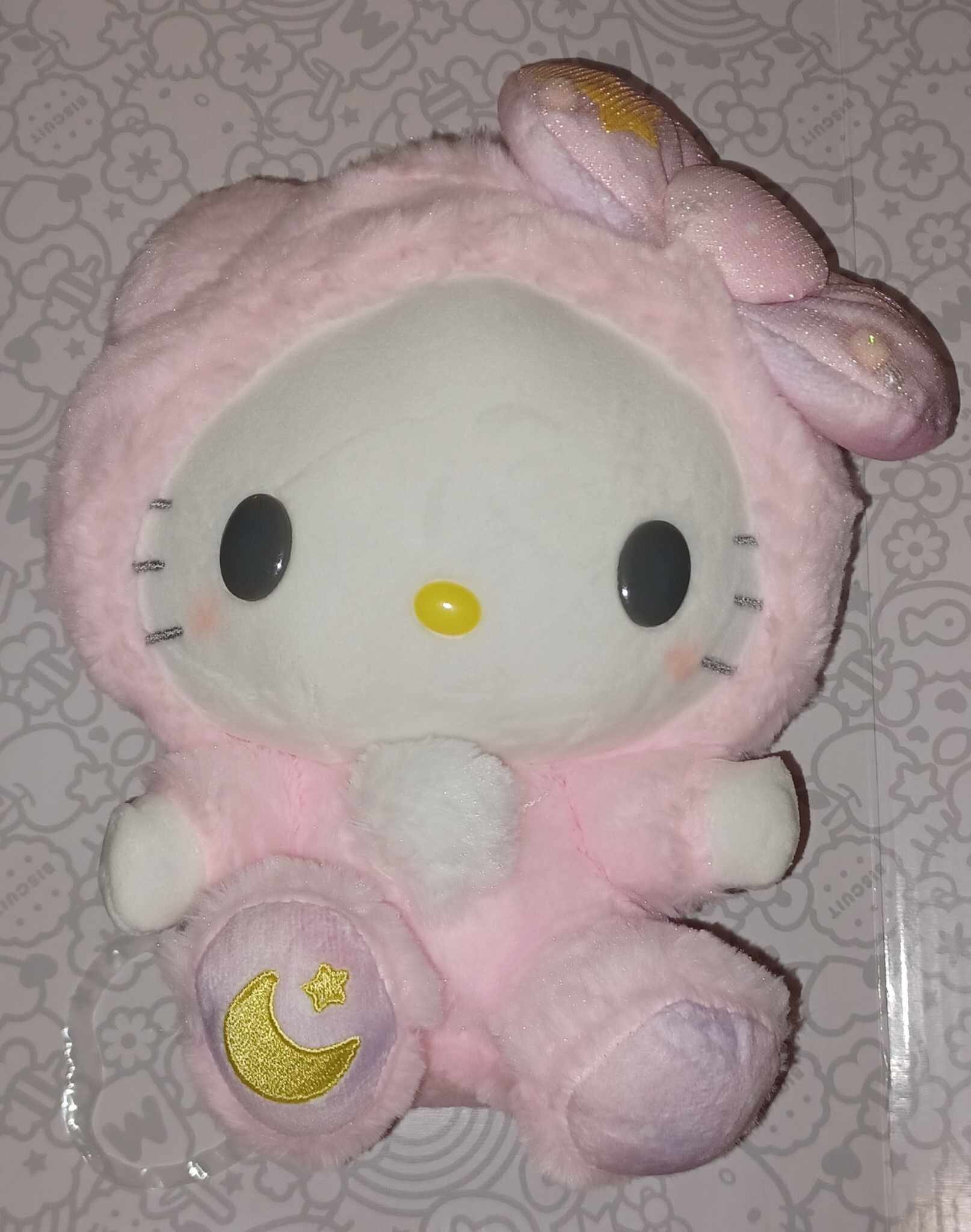 Cute Sanrio Plush - Etsy