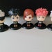 Anime Jujuts Kaisen Figure - Etsy