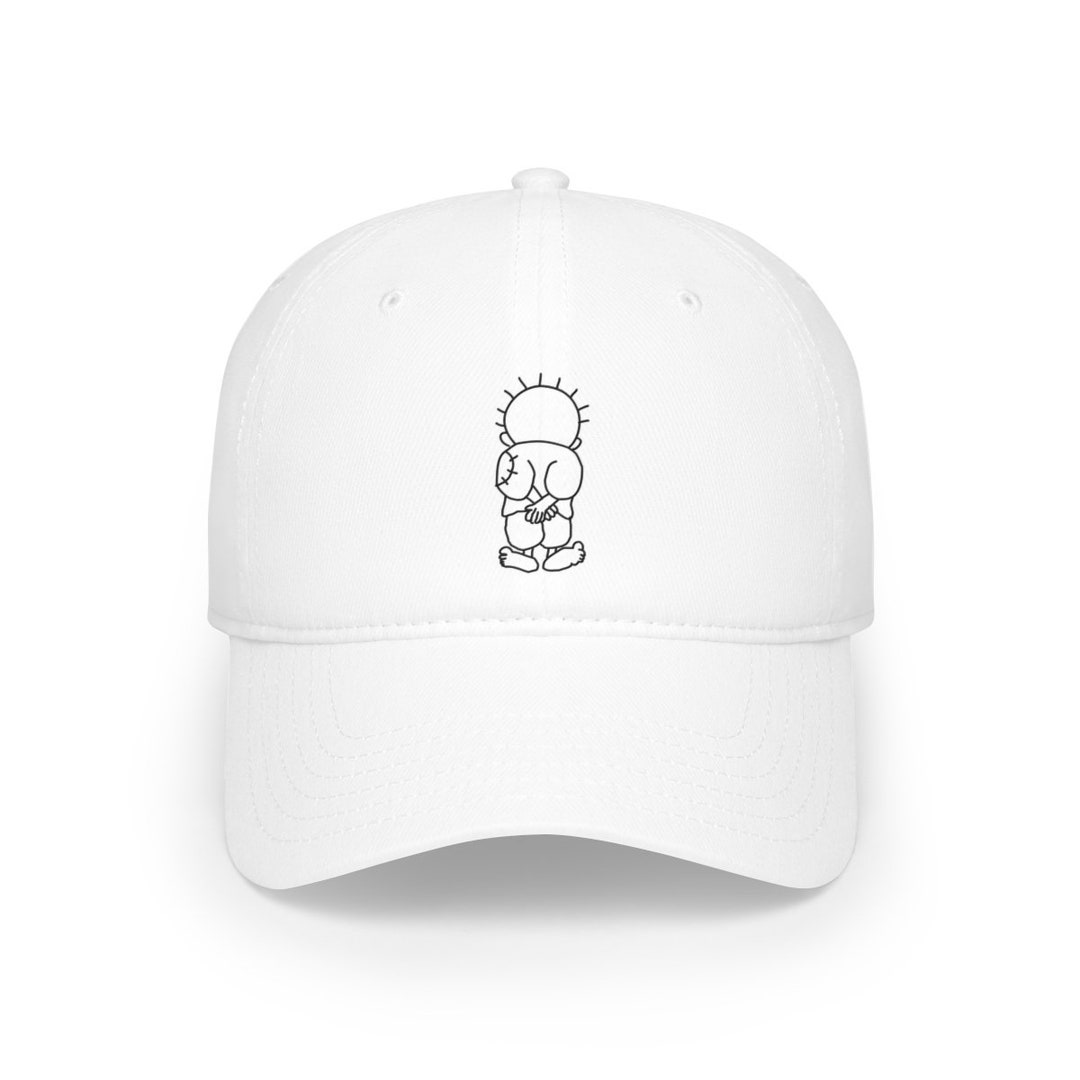 Handala Hat Hanzala Palestine Handala Baseball Cap - Etsy