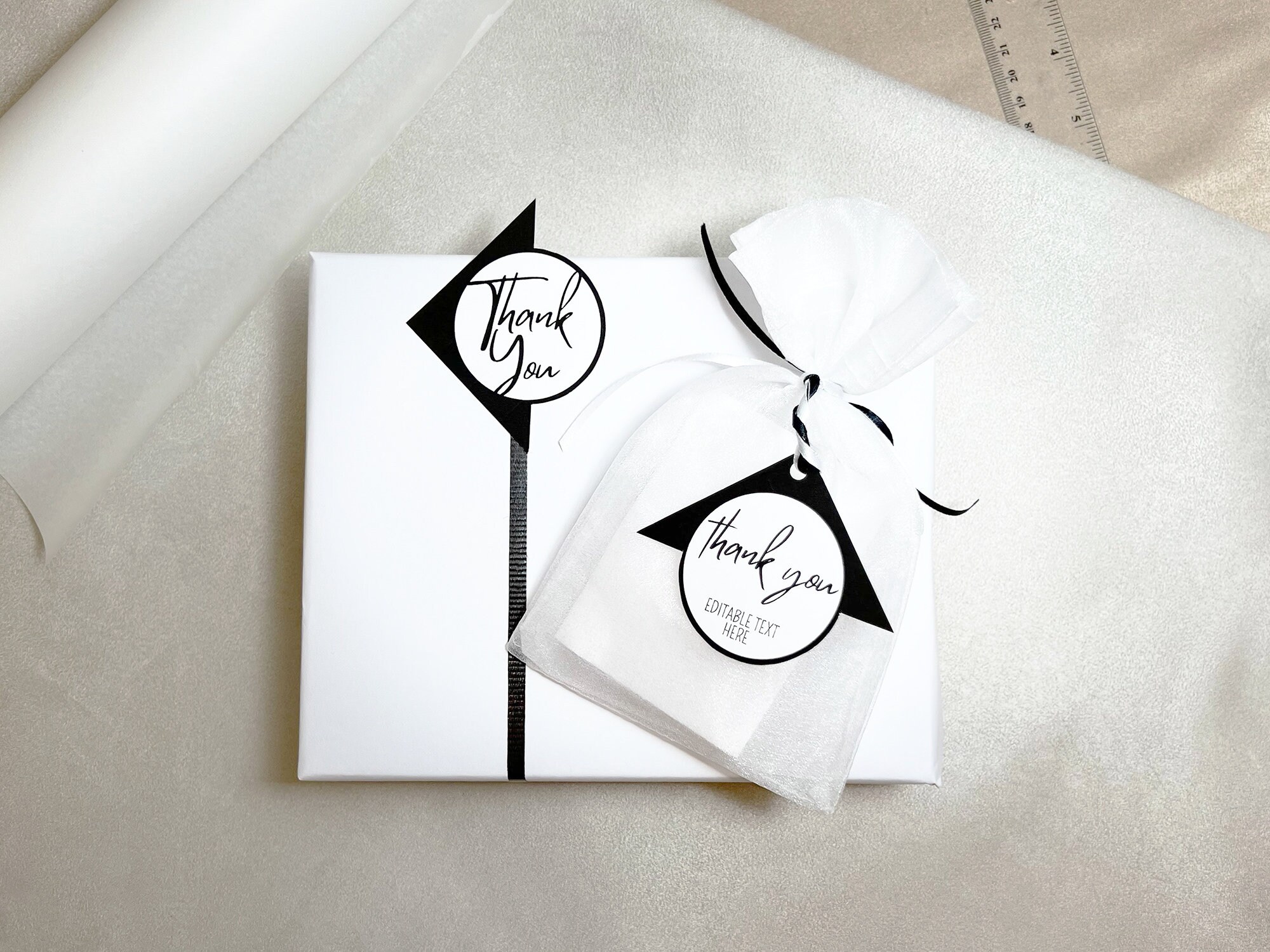 Editable Tag Drafting Section Elevation Symbol, Template Link, Instant ...